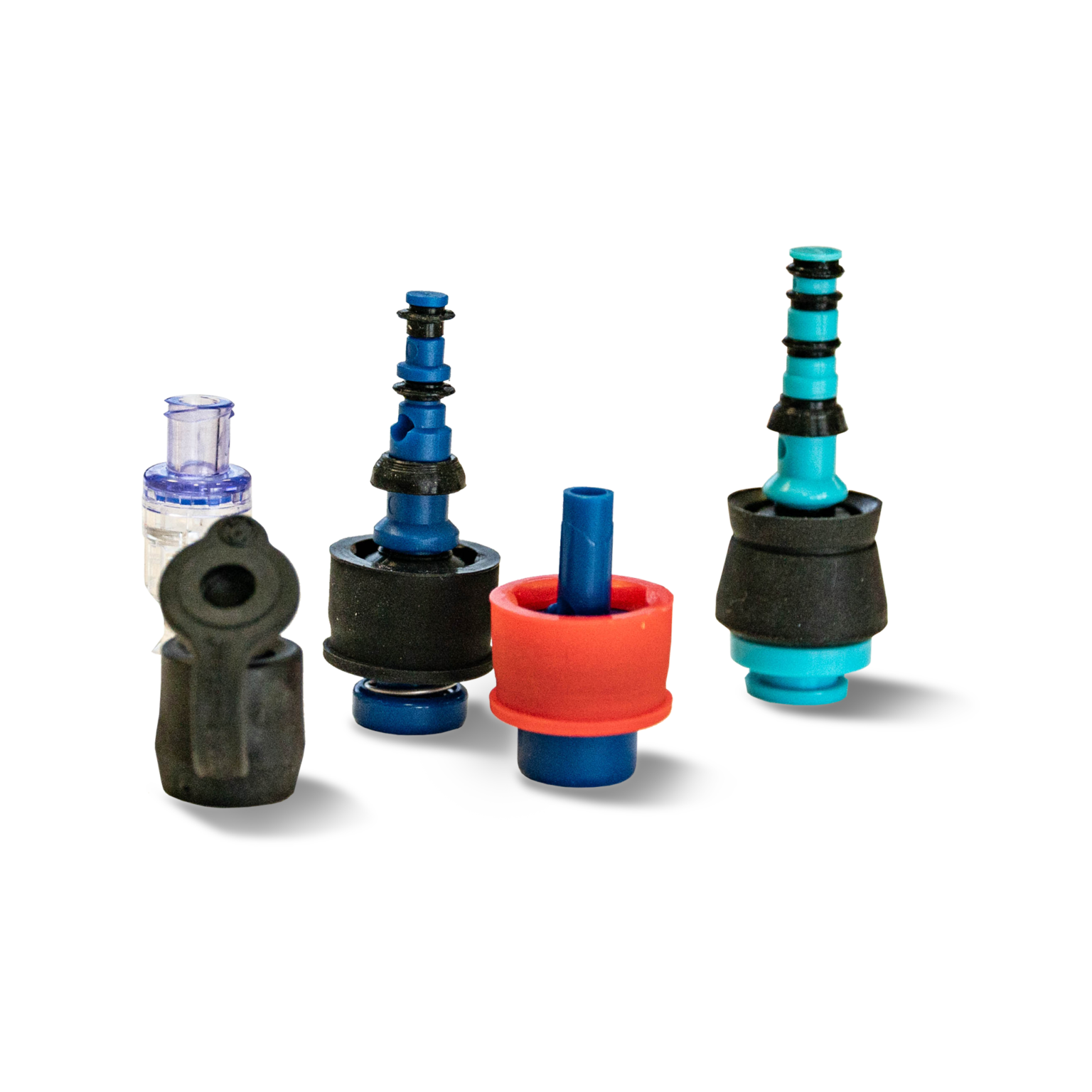 Invest in suitable products, avoid cross-contamination - Ultrazonic