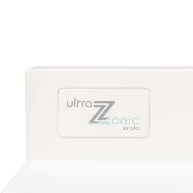 Endoscopy cleaning - Ultrazonic