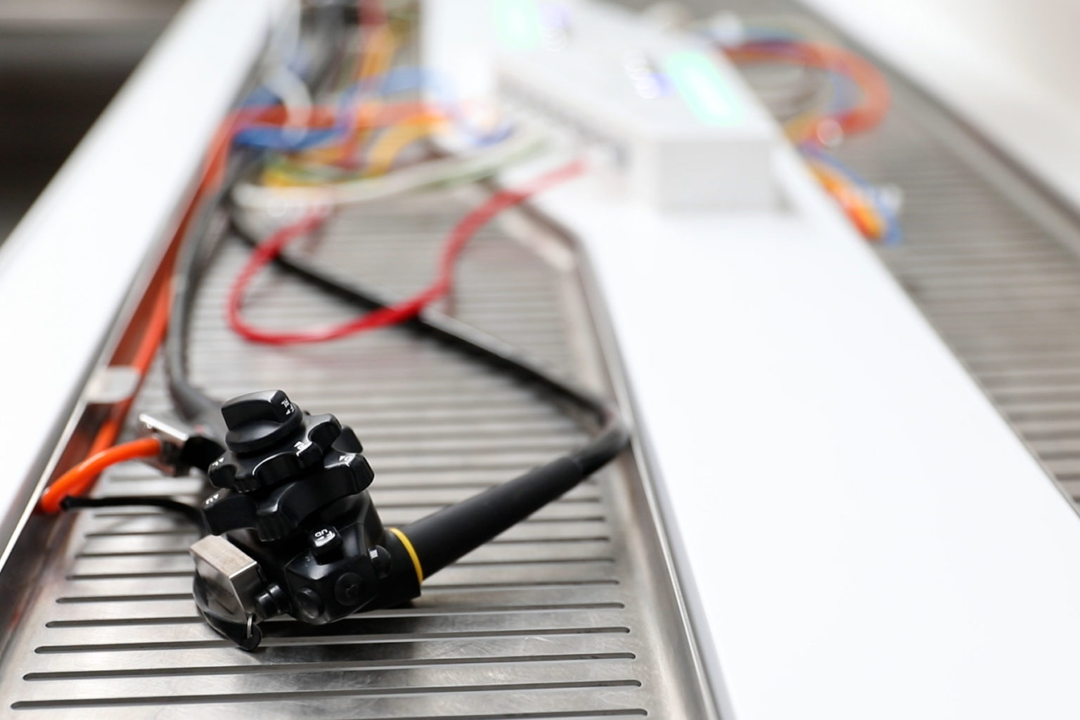 Demonstrating the effectiveness of a semi-automated pre-cleaning ...
