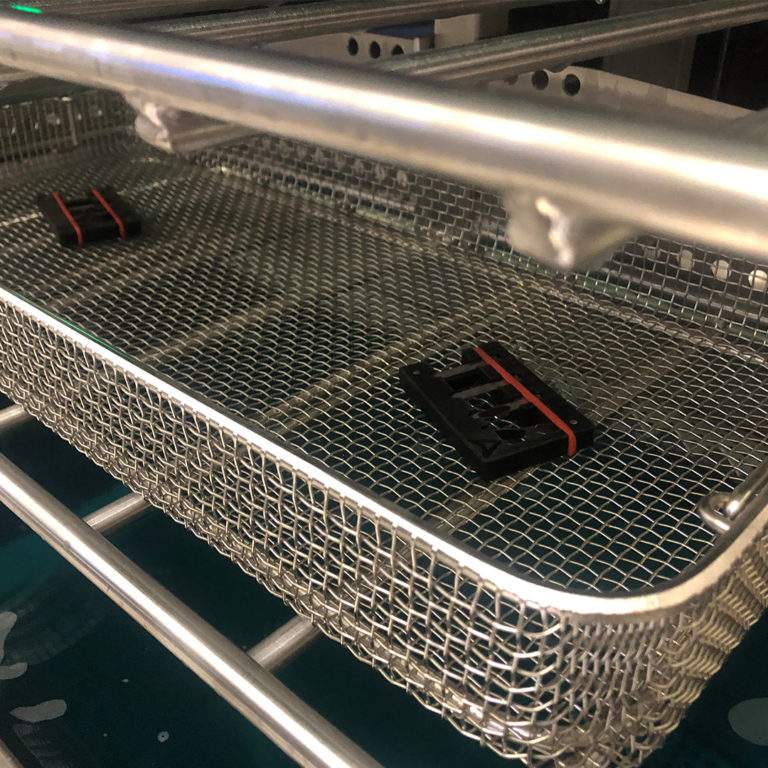 Is It Really Clean? - Ultrazonic