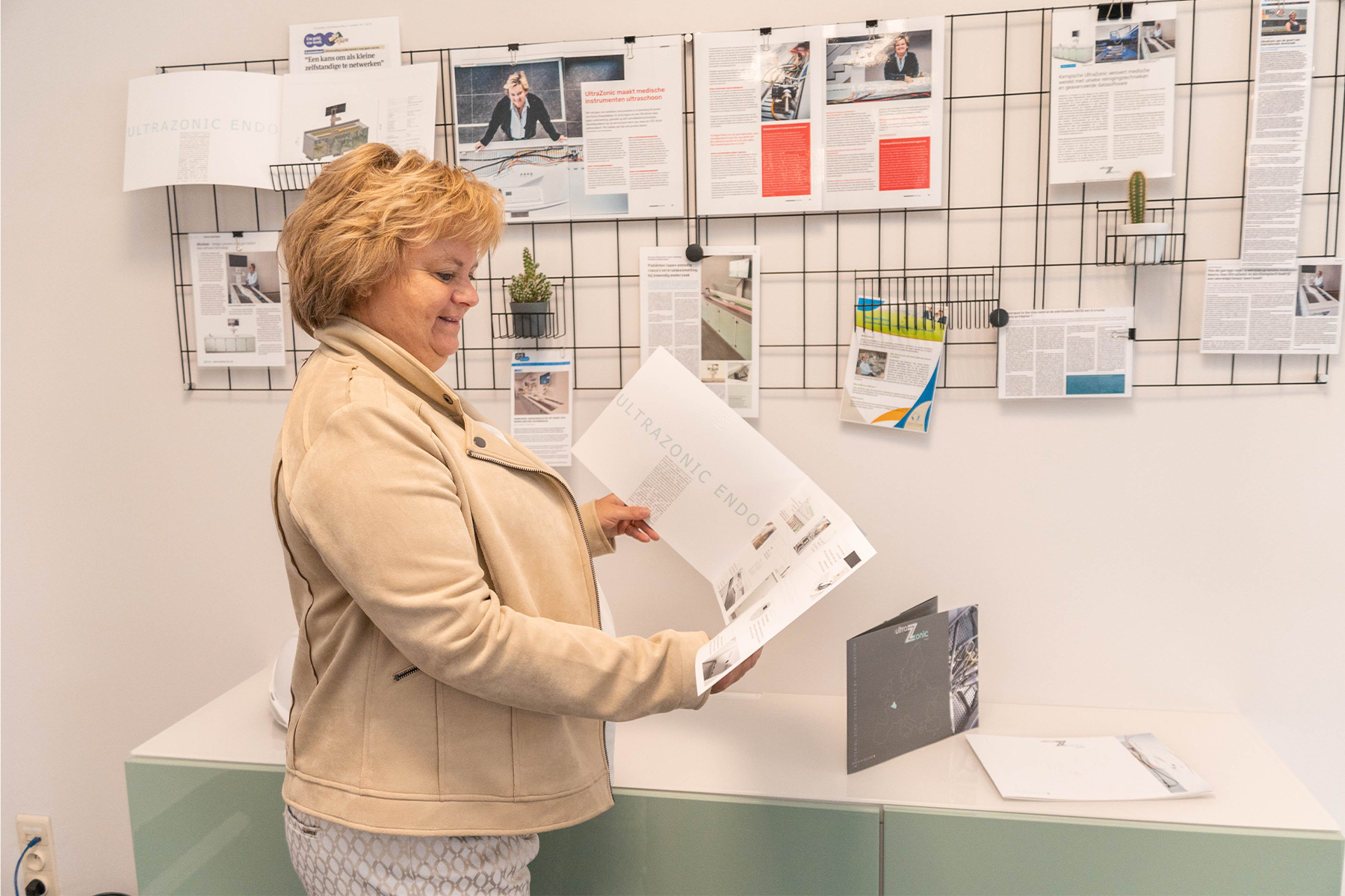 Discover UltraZonic's latest news - Ultrazonic