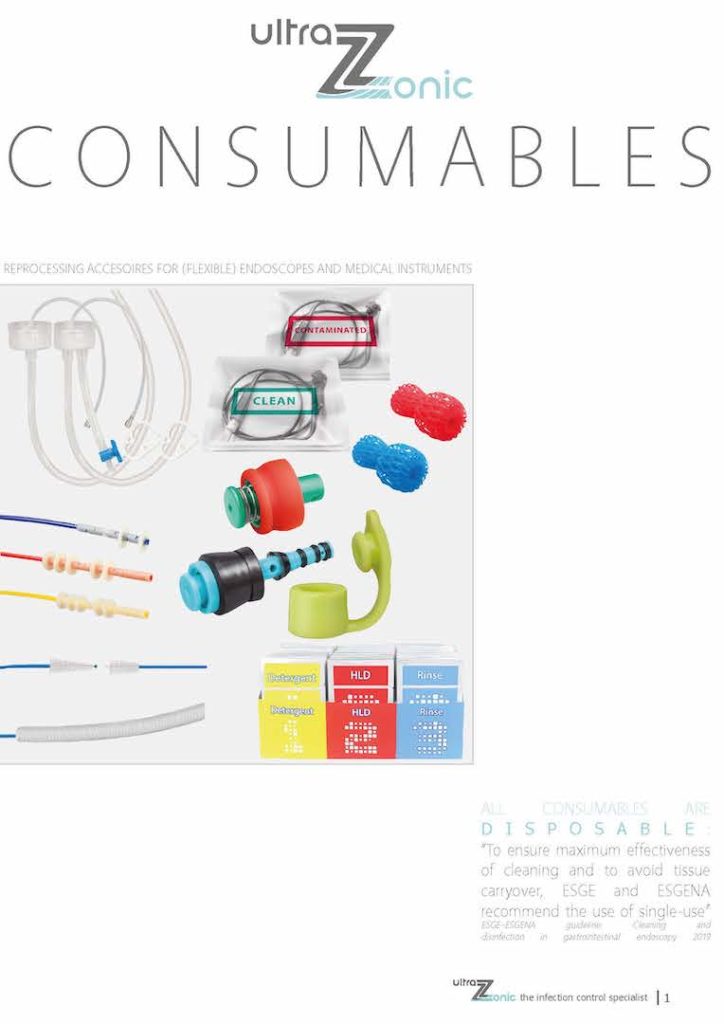 Invest in quality, avoid mistakes - Ultrazonic