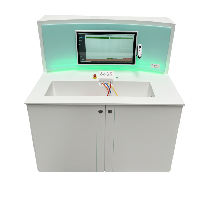 ENDO MINI, A new (r)evolution in Endoscope Cleaning - Ultrazonic