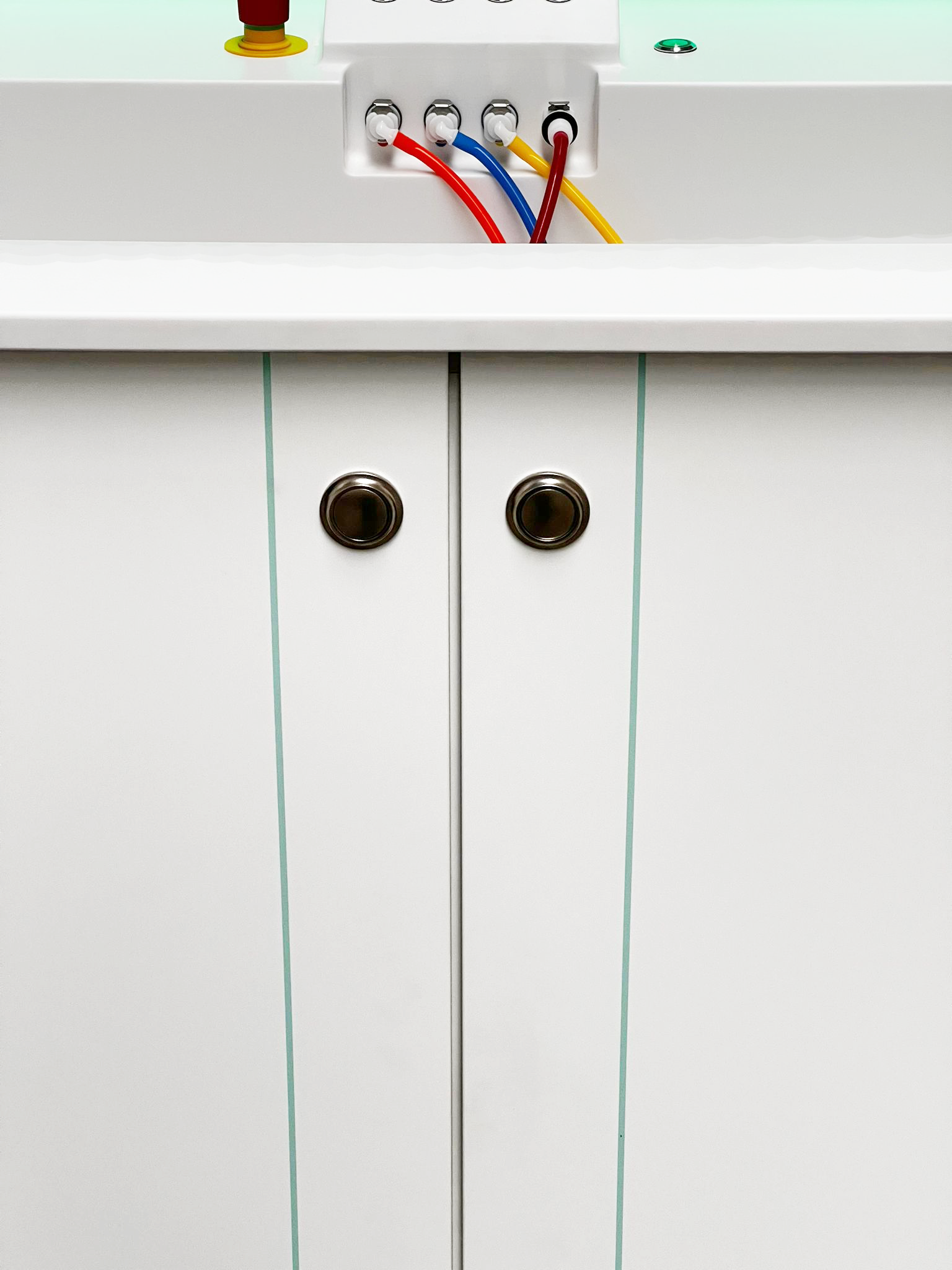 ENDO MINI, A new (r)evolution in Endoscope Cleaning - Ultrazonic